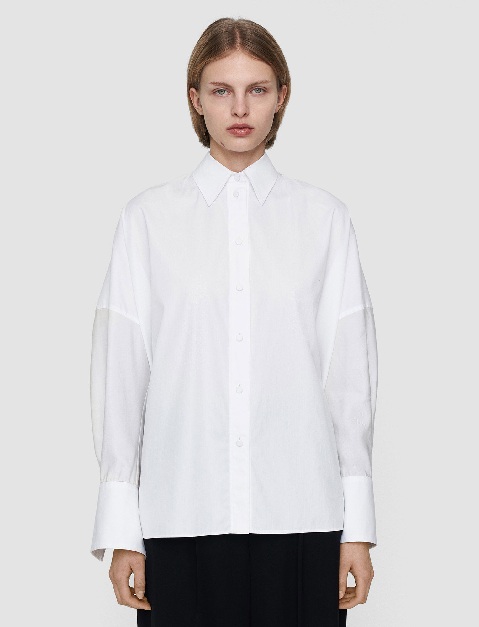 Joseph - Langer Strickrock | Röcke | Röcke & Kleider | Damenmode ...